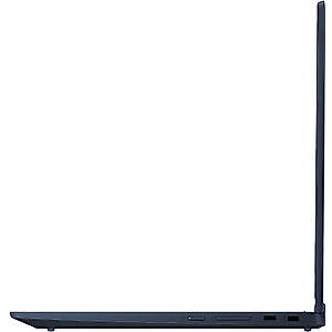 Lenovo IdeaPad Flex 5 Chromebook 13 2-in-1 Laptop 13.3" FHD IPS Glossy Touchscreen 11th Generation Intel Core i3-1115G4 Processor 8GB RAM 512GB SSD Backlit Keyboard USB-C ChromeOS Blue + Pen