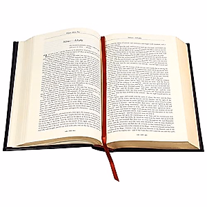 Edgar Allan Poe: Collected Works (Leather-bound Classics)