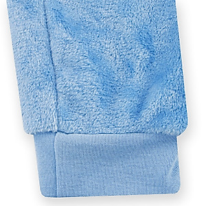 Disney Eeyore Onesie For Women | Eeyore Costume Adult | Womens Fleece Pajamas | Blue | XX-Large