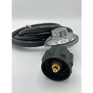 Vivicreate Camping 20000 BTU 2 burner stainless steel panel auto ignition Propane Gas Outdoor Garden Fishing Hiking Camp Restaurant Stove Burner