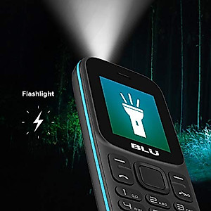 BLU Z5 -GSM Unlocked Dual Sim -Black