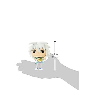 Funko POP Pop! Animation: Yu-Gi-Oh - Yami Bakura Multicolor