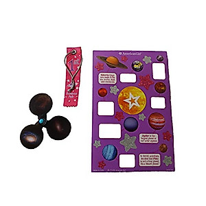 American Girl - Science Fair Set For 18" Dolls - Truly Me 2015