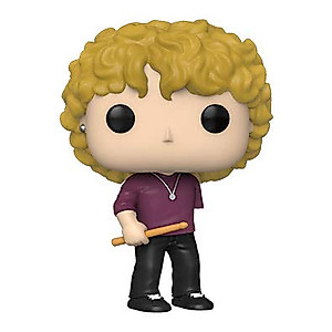Funko Rocks Bundle of 5: Def Leppard - Joe Elliott, Rick Allen, Rick Savage, Phil Collen and Vivian Campbell