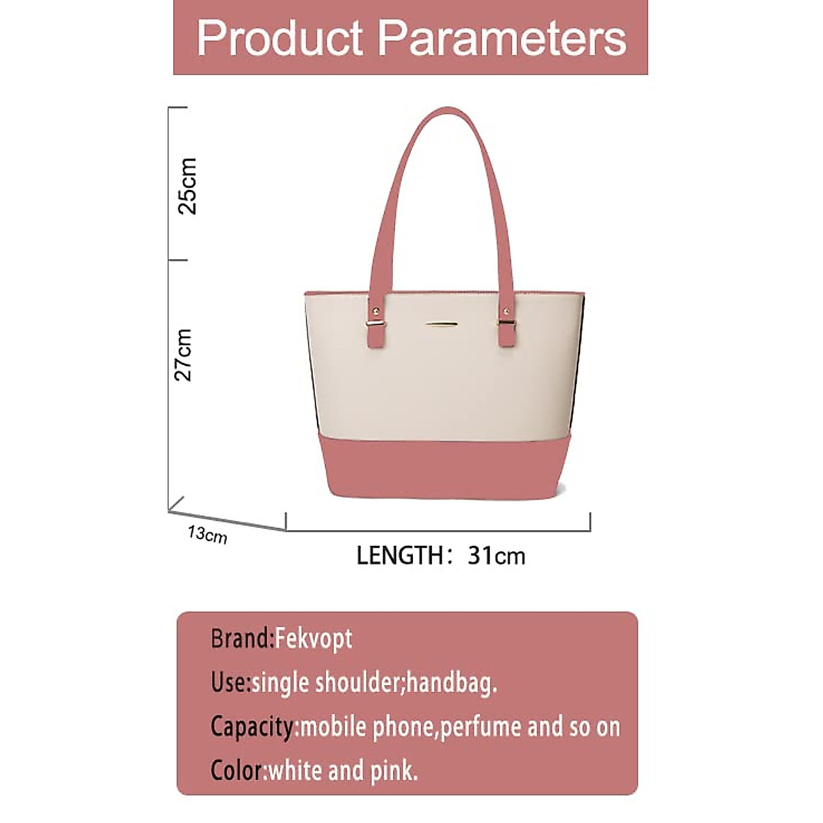 Handbags for Women Fashion 2022, Large Capacity Crossbody Handbags 4pcs Purse Set, Hobo Bags for Ladies Soft Leather Totes for Women, Designer Shoulder Bag Top Handle Satchel, Wallet Mother's Day Gift