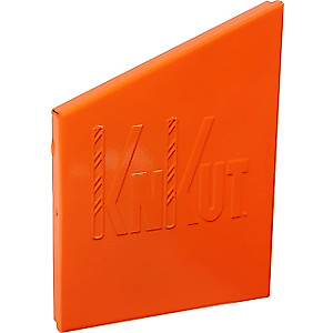 KnKut 13 Piece Jobber Length Drill Bit Set 1/16"-1/4" by 64ths