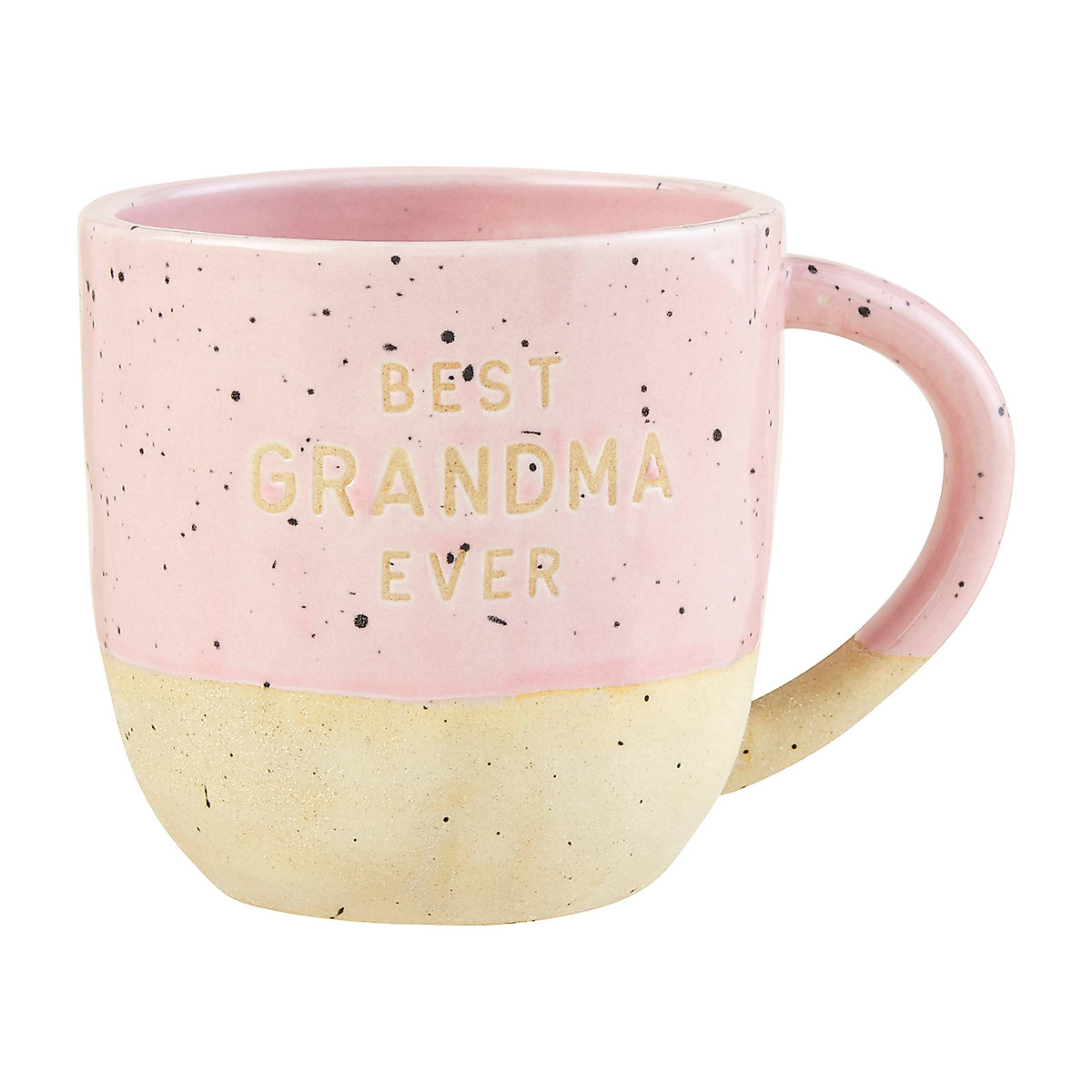 Mud Pie Family Mug, Grandma, 8oz