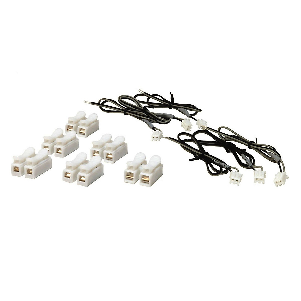 Woodland Scenics JP5685 - Just Plug Linker Plugs