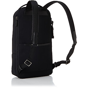 TUMI(トゥミ) Men's Business Bag, Black (Black 19-3911tcx), One Size