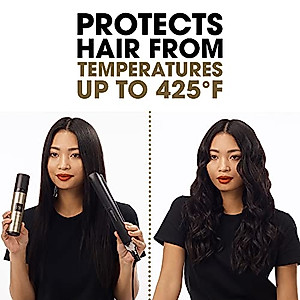 ghd Bodyguard Travel Heat Protectant for Hair ― Heat Protect Hair Spray, Lightweight Formula for Healthier Looking & Feeling Hair ― 1.7 fl. oz.