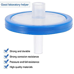 10pcs Filter Sample Injection Injection Supplies Needles Strainer Injector Pinhead Hydroponics Supplies Filtration Tool Dispensing Needle Disposable Plastic