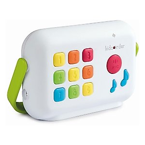 Smoby Kidcorder