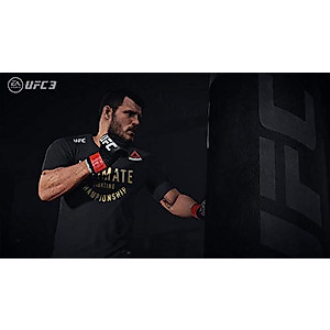 Third Party - UFC 3 Occasion [ PS4 ] - 5030944121597