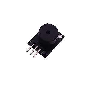10pcs KY-006 Small Passive Buzzer Module for Arduino