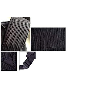 Marshmallow Backpack School Bag Student Bag For Kids Teenagers Marshmallow notebook backpack bundled backpack (E-1)