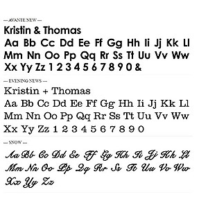 WEDDINGSTAR Personalized Monogrammed Cotton Canvas Beach Tote Bag - Gold Pineapple Print