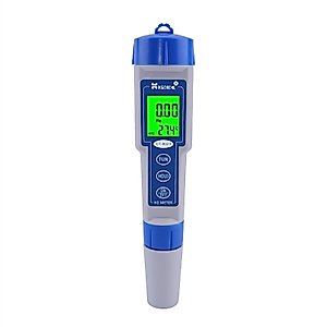 Digital Tester Hydrogen-Rich Water Quality Testing Pen H2 Hydrogen Meter 0-2400ppb /0-2.40ppm Hydrogen Generators