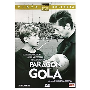 Paragon, gola! [Region Free] (IMPORT) (No English version)