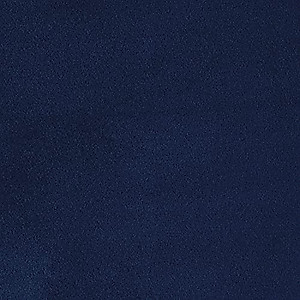 Lexicon Mapleton Living Room Loveseat, Navy Blue