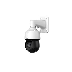 Lorex 2K 4MP IP Wired PTZ Security Camera with AI Detection and 25x Optical Zoom