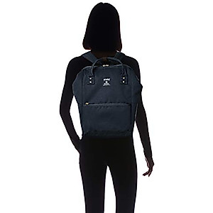 anello GRANDE(アネロ グランデ) Women Base Backpack Regular, NVY