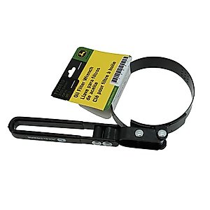 John Deere Original Equipment Small Filter Wrench - TY26510