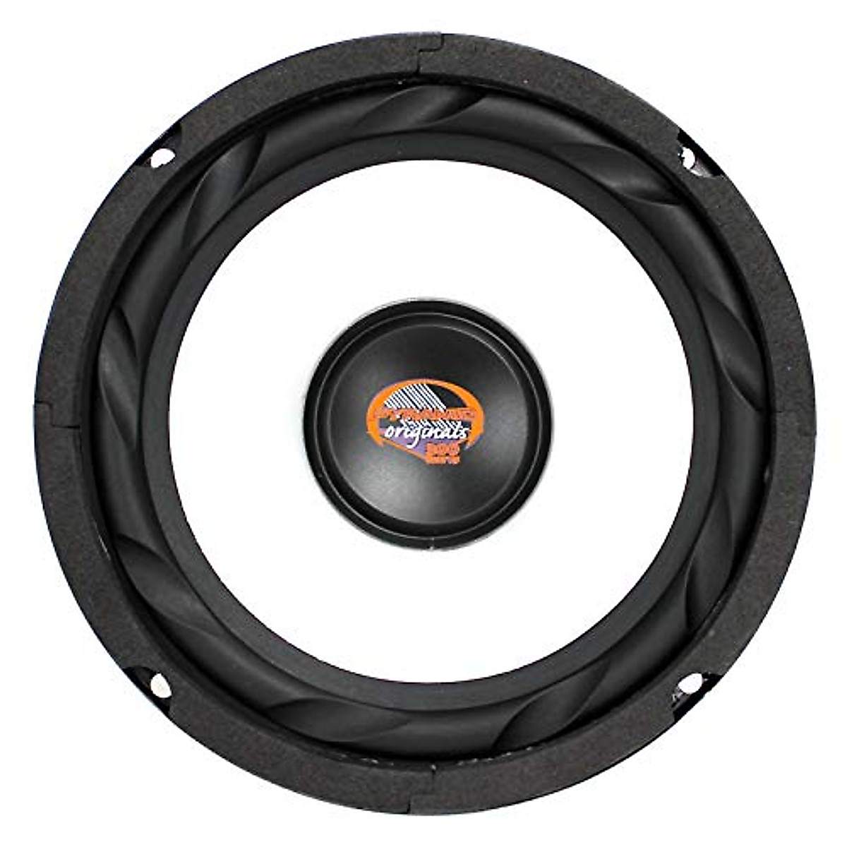 PYRAMID WX65X 6.5" 600 Watt Car Audio Subwoofers Subs Power Woofers 4 Ohm