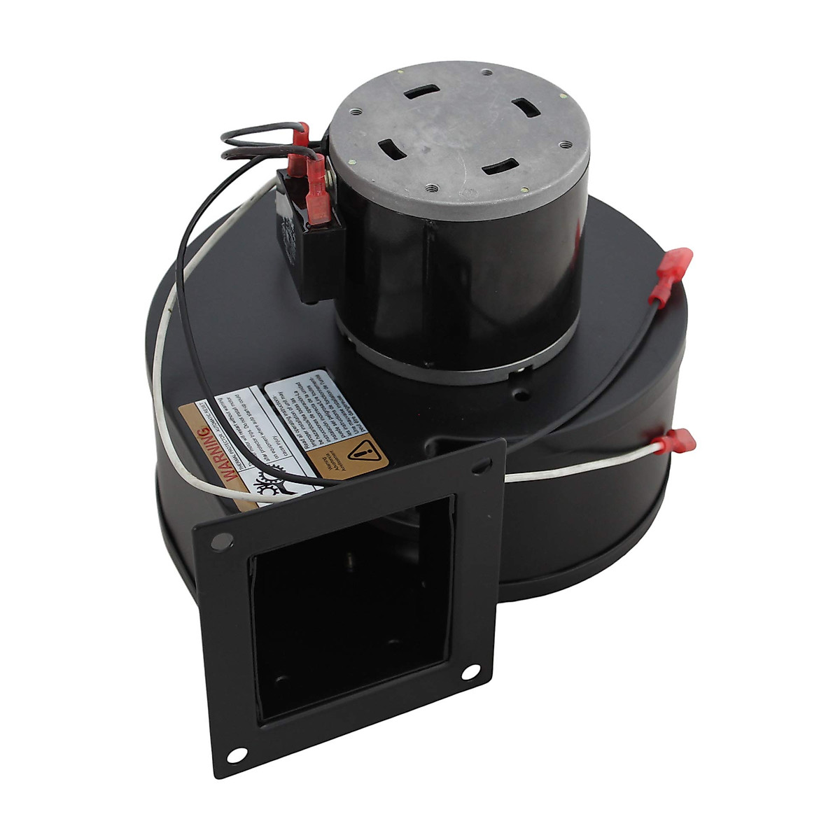 NBK 20071K Convection Blower Motor Assembly - A-E-033, A-E-033A, C-E-033, PP7310, 24220302