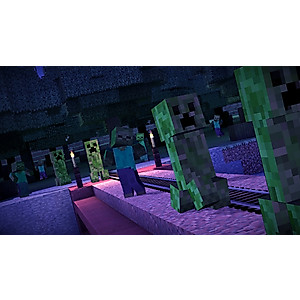 Minecraft: Story Mode - Season Disc - Xbox 360 (Renewed)