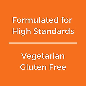 Natgrown Panax Ginseng & Ginkgo Biloba Supplement - Red Korean Ginseng & Ginko Biloba Capsules for Men & Women - Supports Memory Focus & Brain Function - Vegan Pills - 120 Count