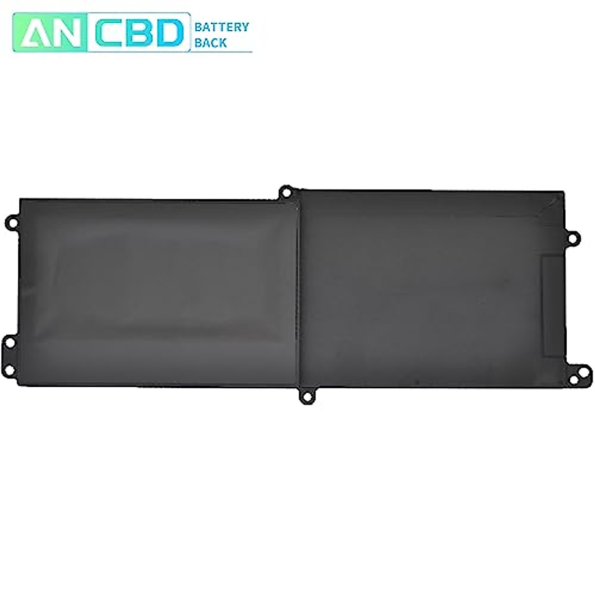 ANCBD DT9XG Laptop Battery for Dell Alienware Area-51m R1 R2 D1968W D1968B D1969PW D1733B D1746W D1735DB D1733PB D1766W D1748DW D1746B D1766B D1741DB Series 07PWKV 0KJYFY (11.4V 90Wh)