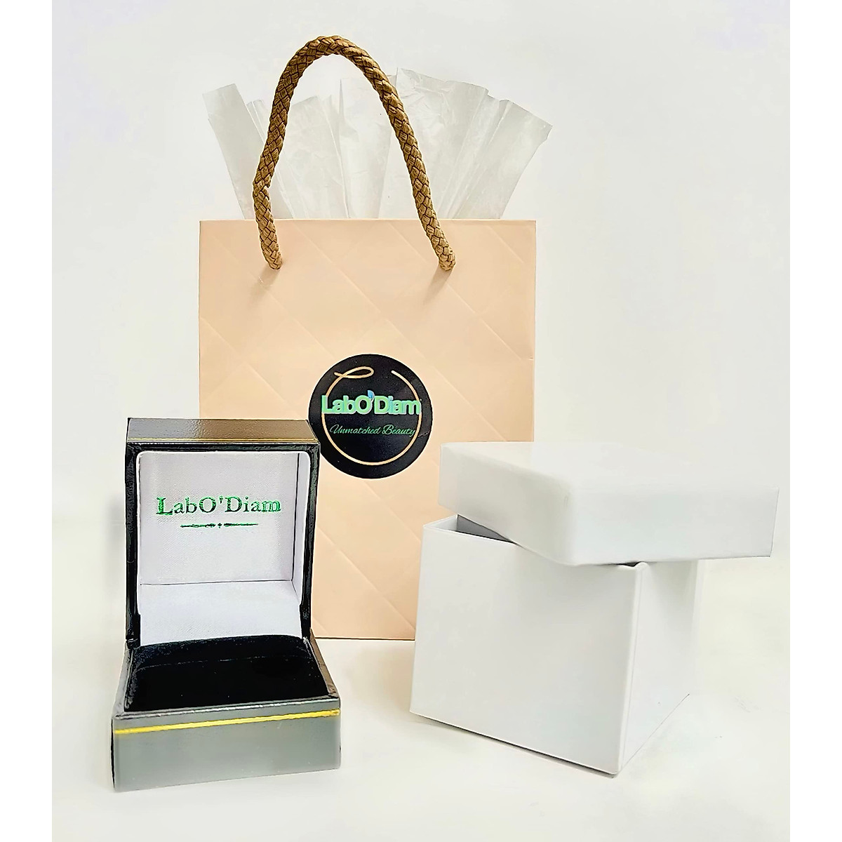 1.50 Carat IGI Certified Round Cut Lab Grown Diamond 14K White Gold, Yellow Gold, Platinum Classic Solitaire Engagement Ring (F Color, VS1-VS2 Clarity) (Yellow Gold, 5.5)