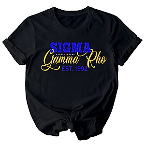 S.GRho Gift Shirts, Sigma 19.22 Poodle Shirt, SGR-HO Paraphernalia, Sg.rho T-Shirt, Rhoy.alty Shirt, SGR.ho Tshirt 19.22 Sorority Paraphernalia, 19.22 Paraphernalia, Sigma Gamma Tee White