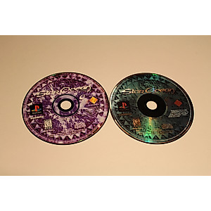 Star Ocean: The Second Story