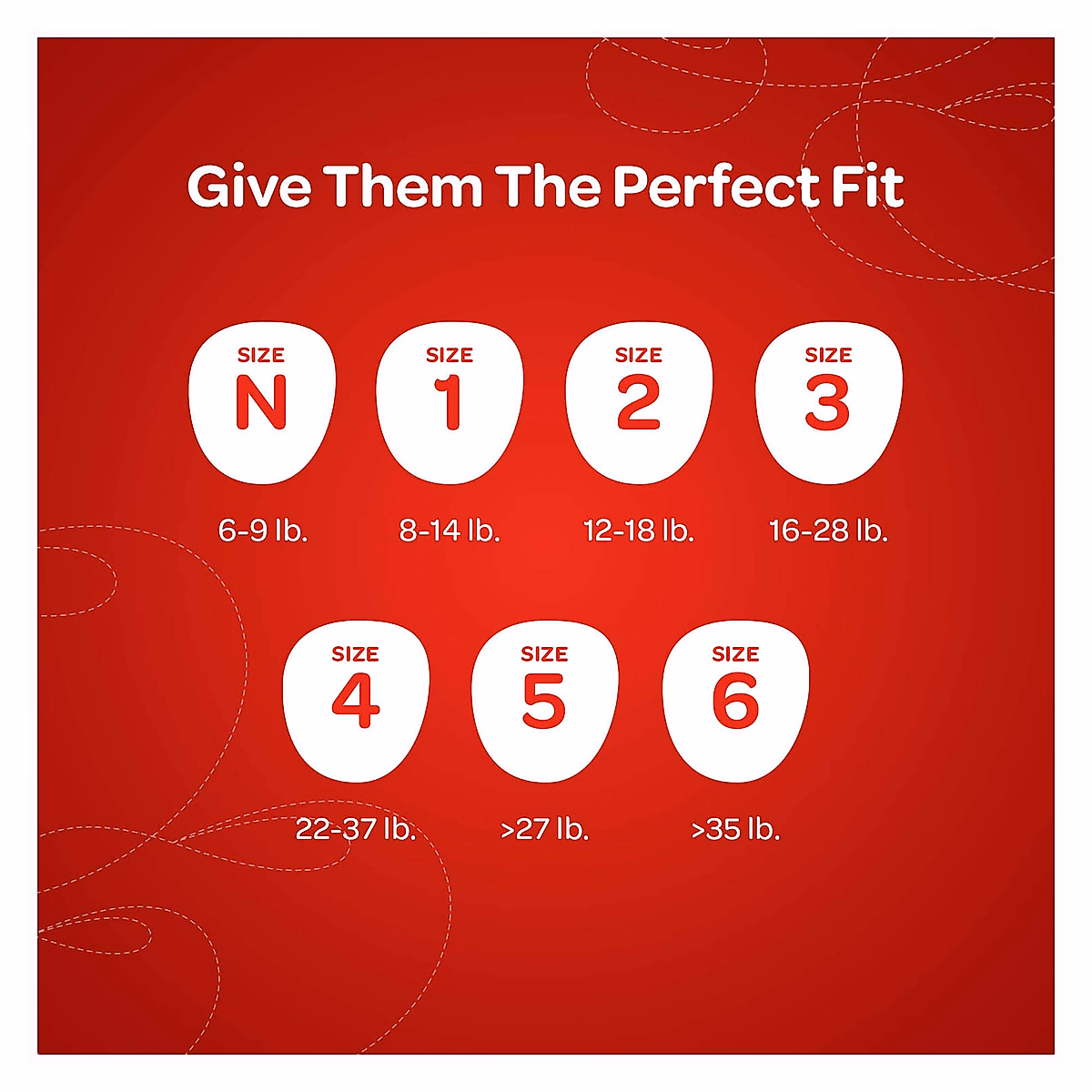 Huggies Snug & Dry Baby Diapers, Size 2, 38 Ct