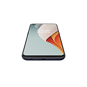 OnePlus Nord N100 Midnight Frost Unlocked Smartphone​, 4GB+64GB, US Version, Model BE2011