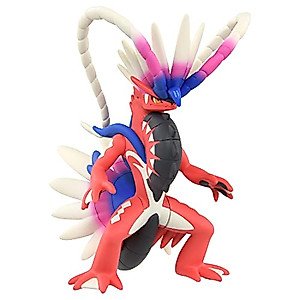 Takara Tomy ML-29 Colledon Pokemon Moncolle