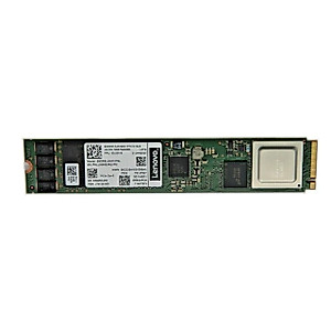 Lenovo P4511 1TB M.2 22110 NVMe PCIe Gen3 SED SSD SSDPELKX010T8L 02JG316 SSS7A43099