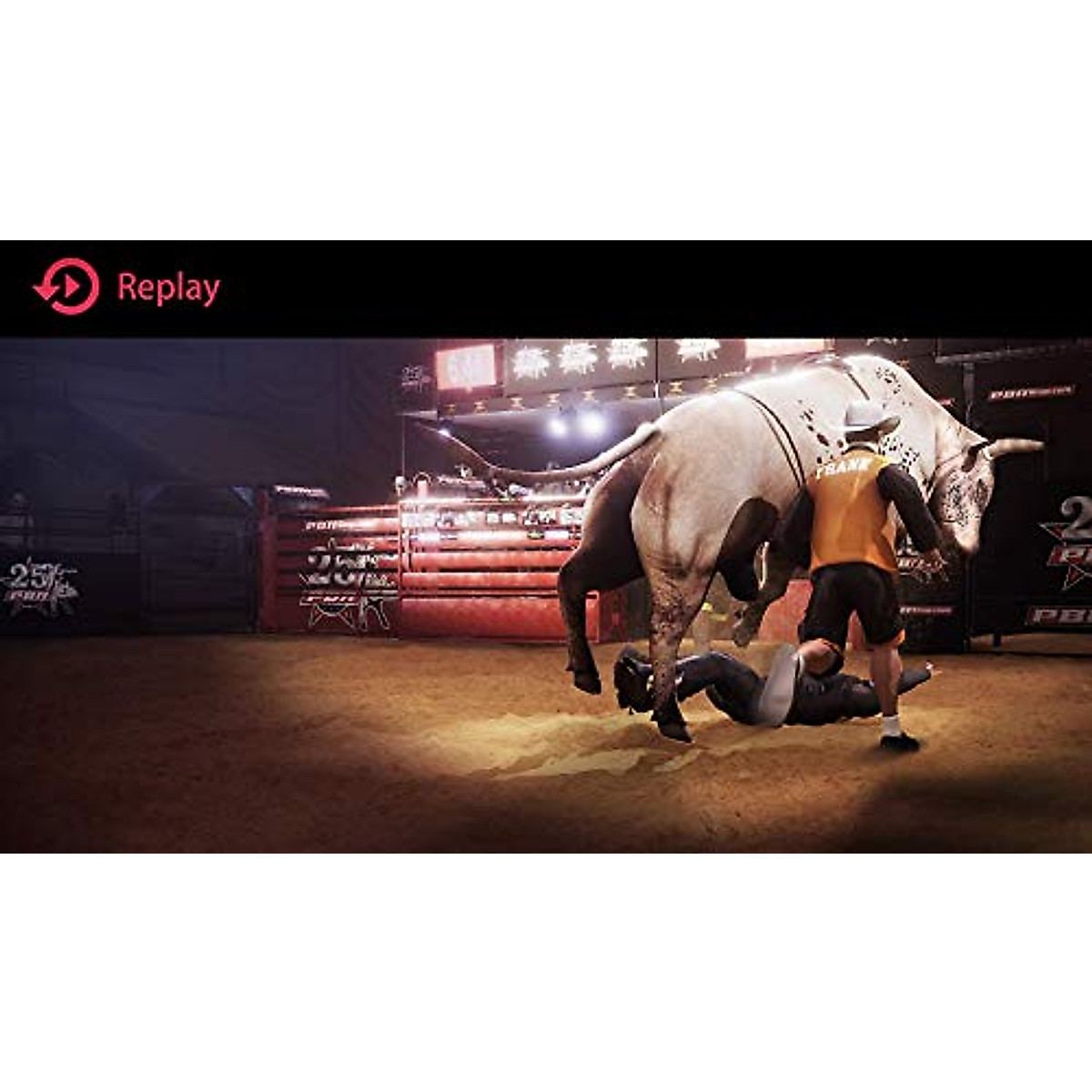 8 To Glory (Xbox One)