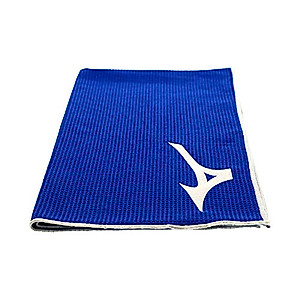 Mizuno Microfiber TOUR Towel, Staff