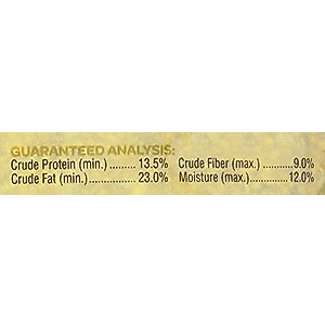 Kaytee Wild Bird (No Mess or Waste Free) Food Seed Blend for Blue Jays, Woodpeckers, Juncos, Cardinals, Grosbeaks, Sparrows, and Finches, 10 Pound, (Packaging May Vary)