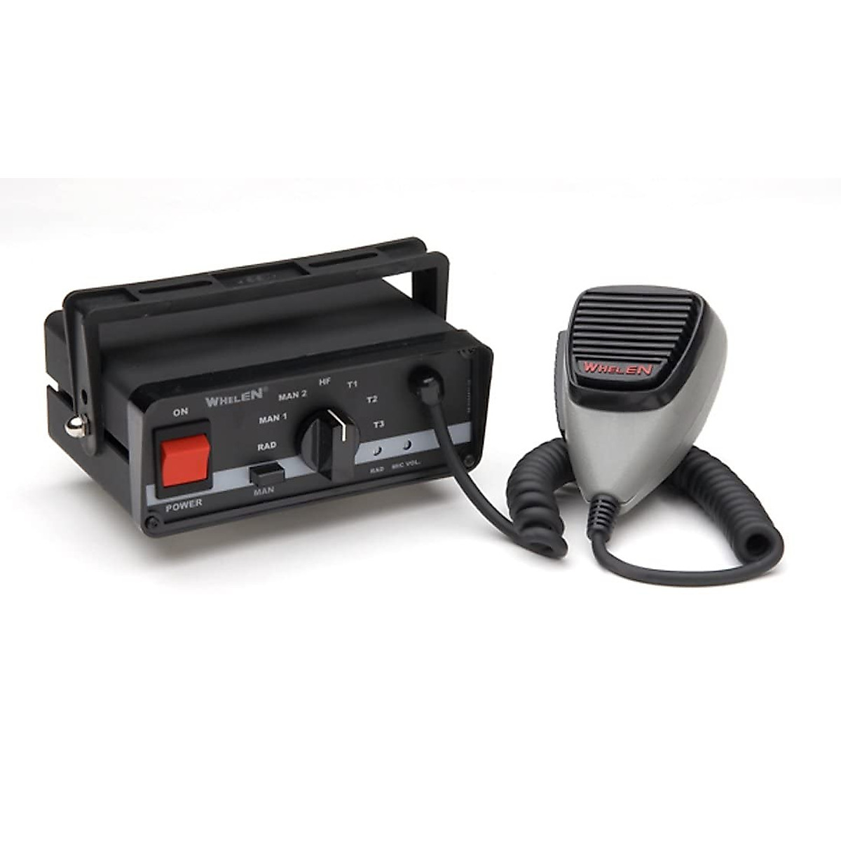 Whelen Engineering 295SL Series Full Function, Hands-Free Siren