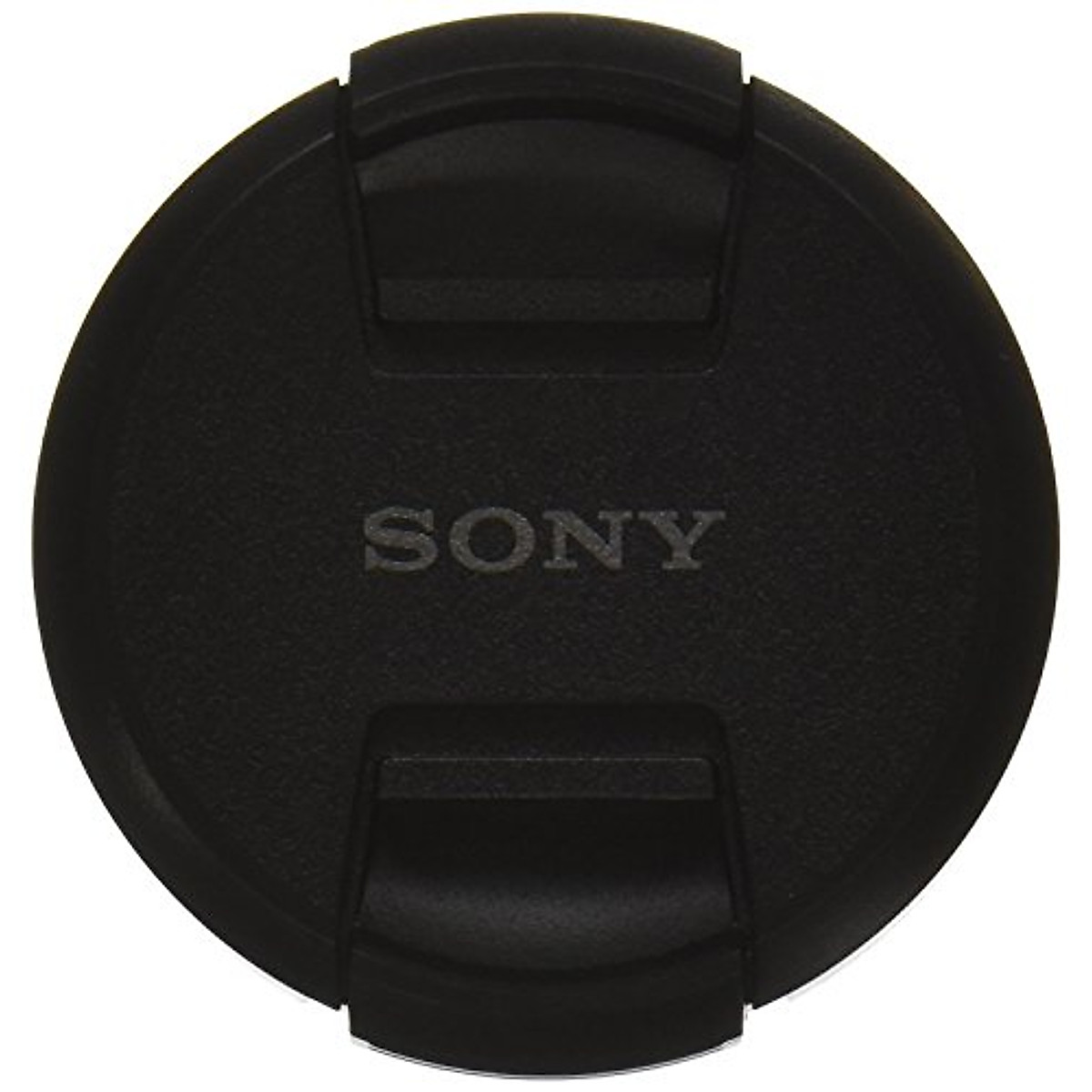 Sony 72mm Front Lens Cap ALCF72S Black