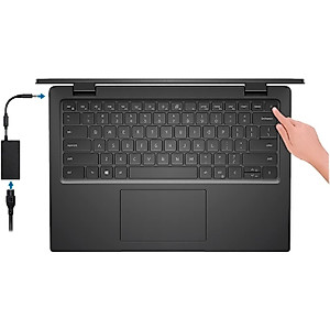 Dell Latitude 3000 3420 14" Notebook - HD - 1366 x 768 - Intel Core i3 11th Gen i3-1115G4 Dual-core (2 Core) 3 GHz - 8 GB Total RAM - 256 GB SSD