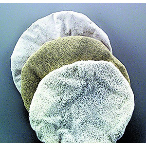 BLACK+DECKER W006B 6" Random Orbital Waxer/Polisher