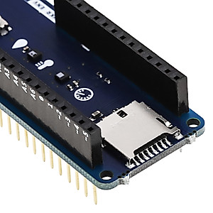 Arduino MKR ENV Shield