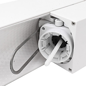 Sparkling Water Maker, Bubble Soda Maker, Easy to Operate Sparkling Water Maker, Desktop Household Commercial Carbonated Beverage Machine for DIY Bubble Fruit