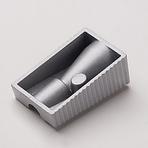 STAEDTLER Compact Pencil Sharpener 1 Hole (510 10)