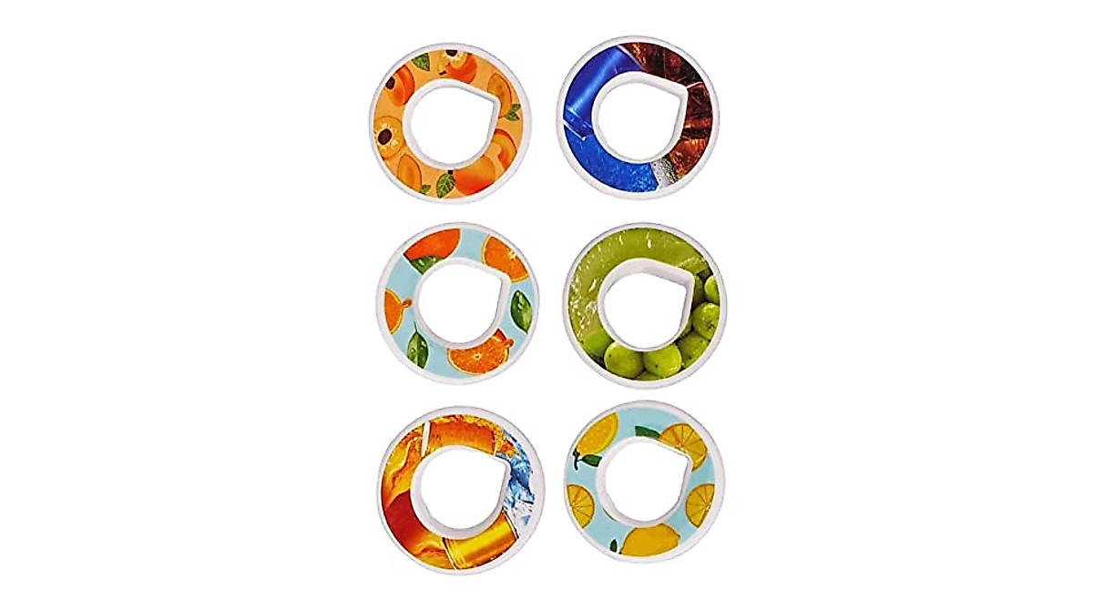 Flavor Pods for Air Up Water Bottles – Enhance Hydration Now