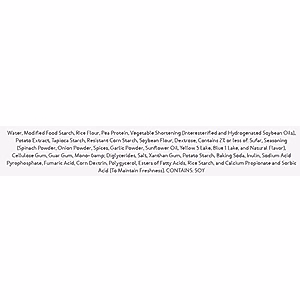 Mission Gluten Free Spinach Herb Tortilla Wraps (2 Packs) - Vegan - High Fiber - (12 Tortillas)